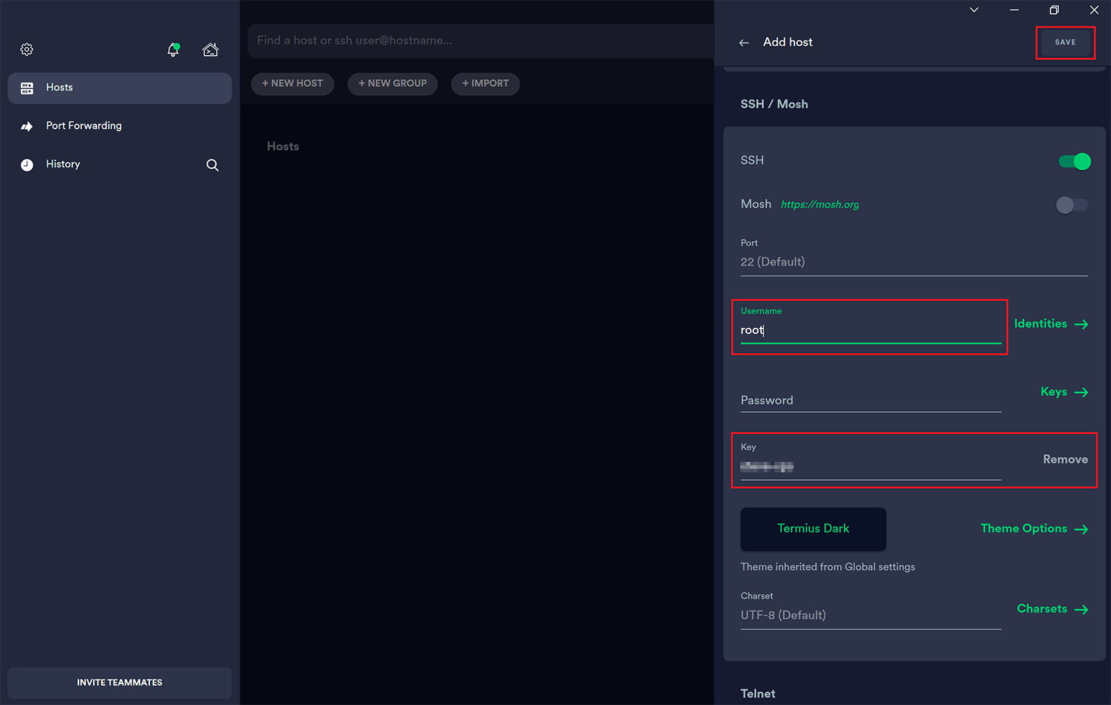 Easily Connect to Your Servers with Termius | GridPane